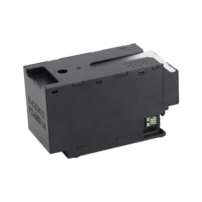 适用爱普生PX-M887F维护箱X-S887废墨收集器E-C9382废墨仓 废墨垫