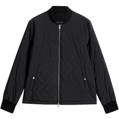 ALLSAINTS男士夹克外套