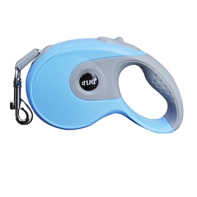 自动伸缩牵引绳轻松遛狗绳泰迪犬