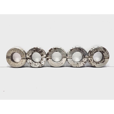 16680961001 NUT  PROPRIETARY RETAINER PACKING ROD THB1 545 3