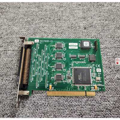 询价PCI-DIO96 开关量卡 193760B-01  议
