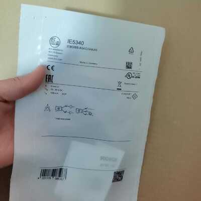 IFM易福门IE5340拍前询价下单