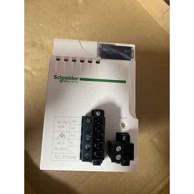 BMXCPS3500几乎全新议价