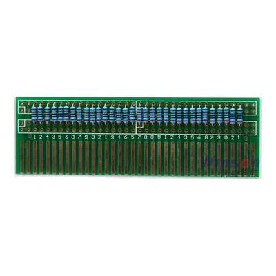 30路负载电阻卡老化台专用