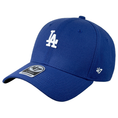 正品硬顶LA鸭舌帽子露营户外男女