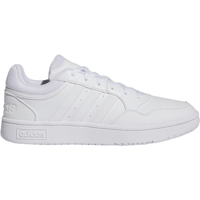 阿迪达斯Neo男女低帮运动休闲鞋