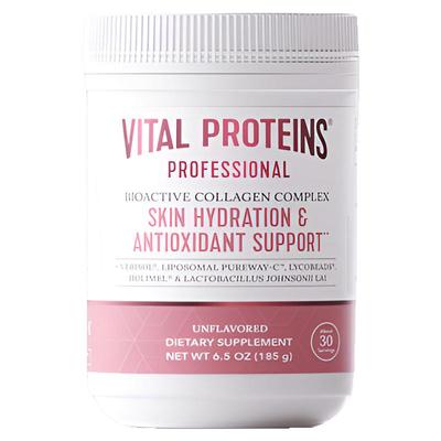 VitalProteins肌肤健康胶原蛋白