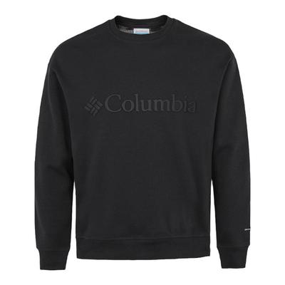 哥伦比亚热能保暖套头卫衣