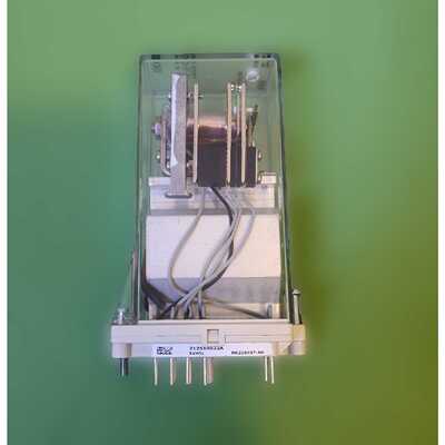 ABB RXMS1-RK216037-AD 中间继电器 工业自动化控制