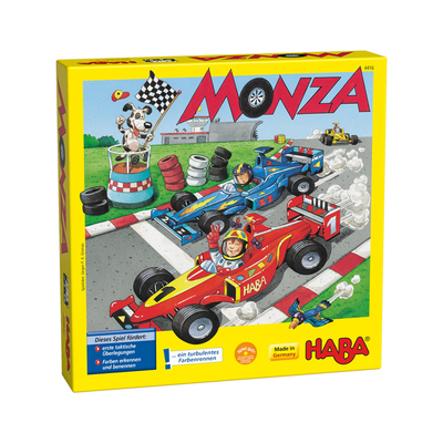 德国品质蒙扎汽车儿童