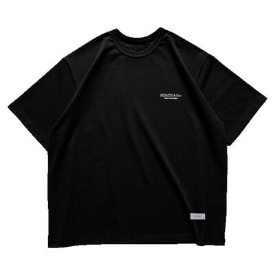 NOFAITH速干印花大雁短袖男凉感Coolmax纤维吸湿排汗休闲t恤上衣