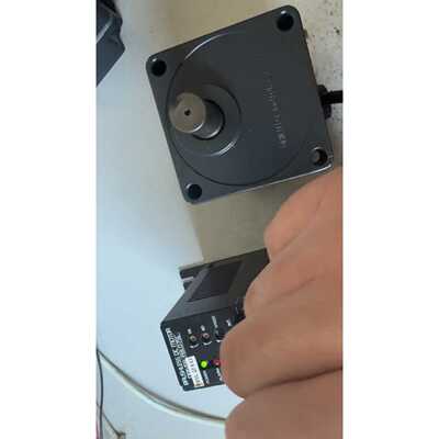 拍前询价：日本VEXTA无刷直流电机FBLM575WGFB3000