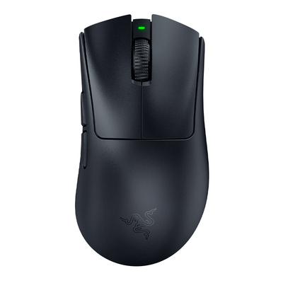 Razer/雷蛇新品蝰蛇V4专业版鼠标