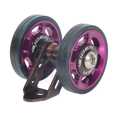 RIDEA/瑞宜达易行轮AlineCline