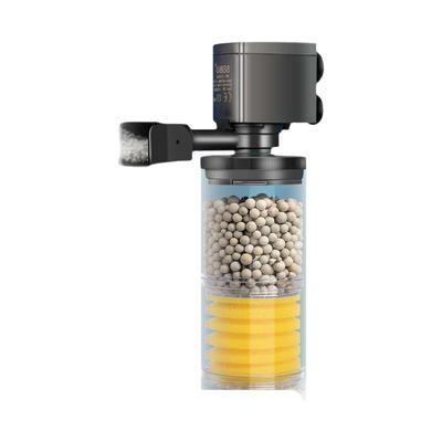 鱼缸过滤器三合一净水循环潜水泵