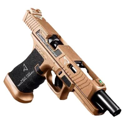 电动仿真模型枪电手金伯