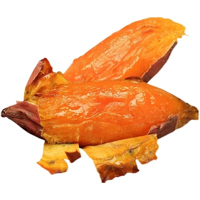 2021新蜜薯新鲜农家番