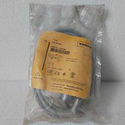 全新TURCKBI10G30RZ3X电感接近光电传感器BI10G30RZ3X