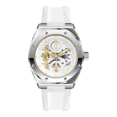 FidoDido时尚潮流情侣石英表