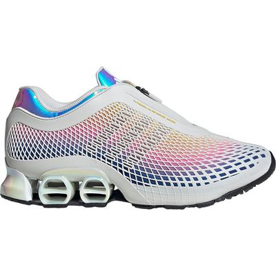 Adidas/阿迪达斯官方正品MEGARIDE S2 男女款休闲运动鞋HP3422