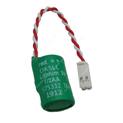 575332TA西门子840D锂电池3V