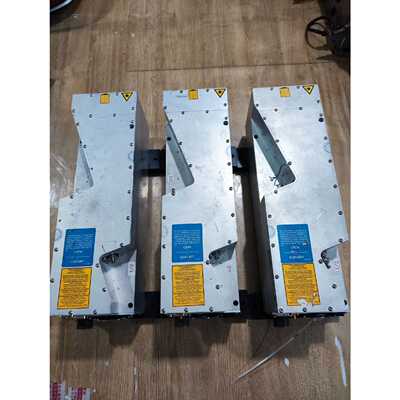 Spectra-Physics X30S-106QA-52激