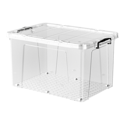 家用加厚可养龟养鱼缸