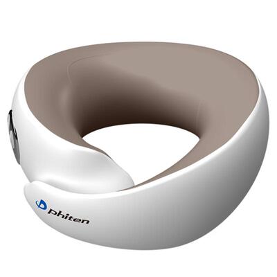 Phiten法藤肩颈脖背多功能按摩仪