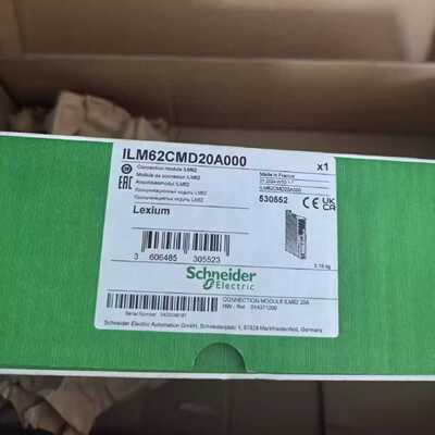 议价施耐德ILM62CMD20A000/ILM62DB4A000/ILM62DCA000/ILM62DCZ00