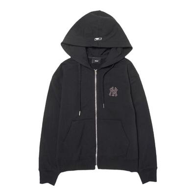 MLB官方拉链夹克24秋季新款