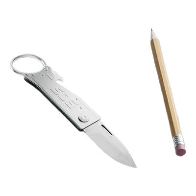 SOG多功能随身便携式折叠小刀