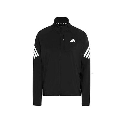 Adidas阿迪达斯女装2026春季新款ADI365 JKT W梭织夹克JZ5145