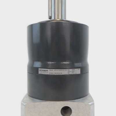 Beckoff 10033387 Planetary Gear AG3210-NP 035S-MF2-100-1G1-1