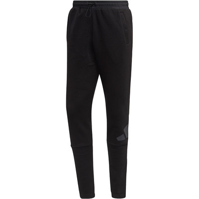 休闲男子运动长裤阿迪