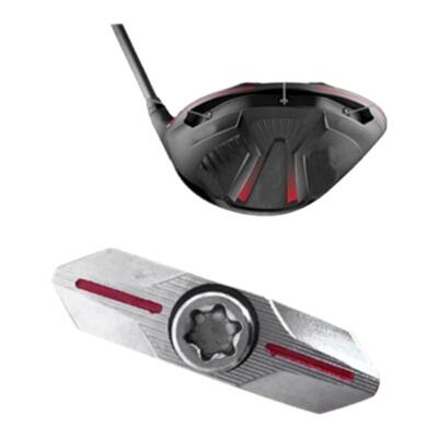 Ping配重G410WEIGHT木杆