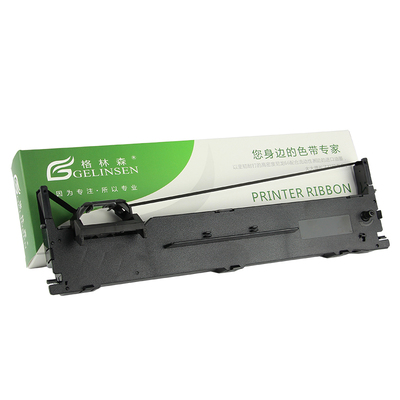 适用爱普生lq630k针式打印机色带