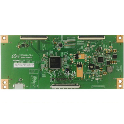 原装 奇美 V500HJ1-CE6 V500HJ1-CE1 V390HJ1-CE1 逻辑板