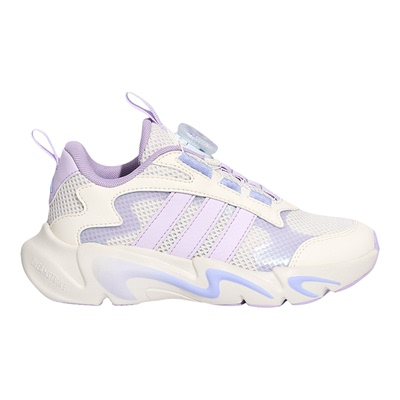 Adidas/阿迪达斯正品儿童款舒适时尚透气休闲运动鞋LA6972