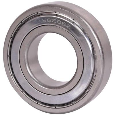 440材质不锈钢轴承S6205 S6206 S6207 S6902ZZ/RS