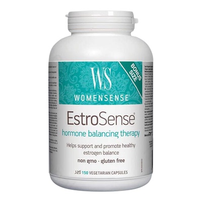 加拿大 womensense EstroSense 荷尔蒙胶囊 150颗