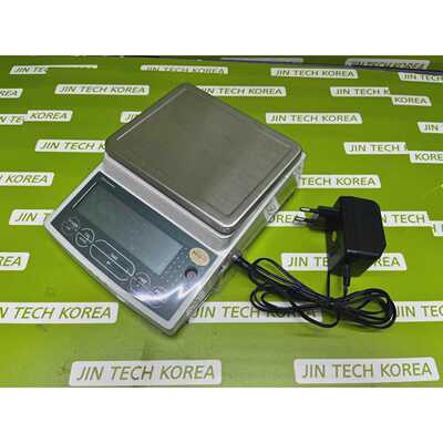 SHIMADZU BL 2200H Precision Scale Tested