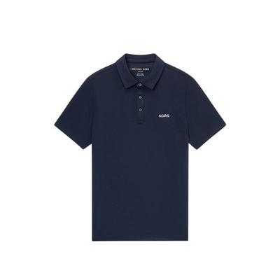 MK男士Polo衫短袖T恤