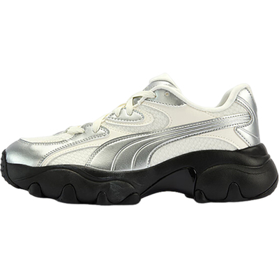 Puma/彪马正品SHIMMERY女士厚底耐磨时尚经典运动休闲鞋403720-03