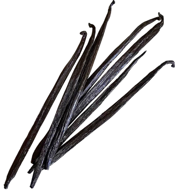 香草荚A+品质多籽香醇买一送一