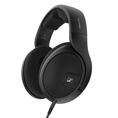 森海塞尔头戴式HD560Shifi耳机