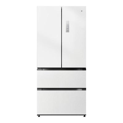 【官方自营】小米米家冰箱Pro法式双系统508L大容量家用70