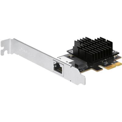 工业级千兆PCIe有线网卡耐高低温