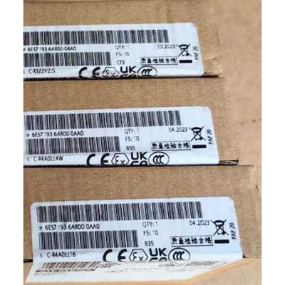 询价-6ES71936AR000AA0 6ES7 1936A可维修