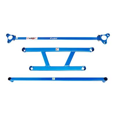 CUSCO加强件马自达昂克赛拉改装