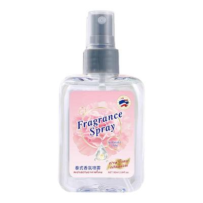 泰式黑色芍药花香氛喷雾
